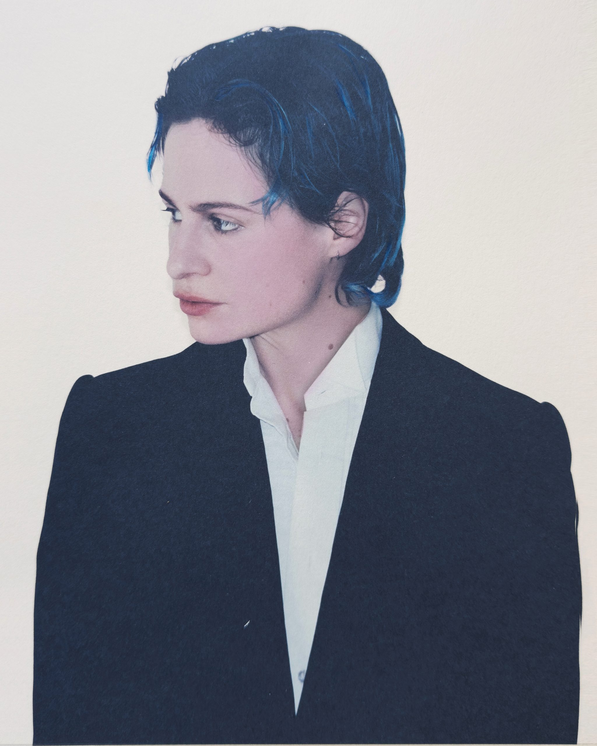 Christine and the Queens - Because Music